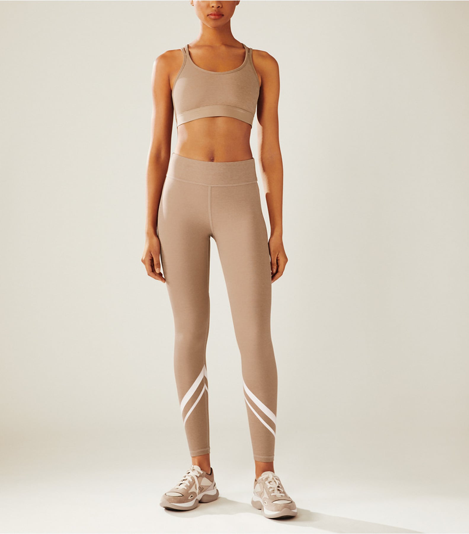 The Best Neutral Workout Clothes | PS Fitness
