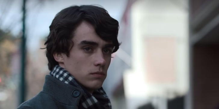 Who Plays Winston on 13 Reasons Why? | POPSUGAR Entertainment UK