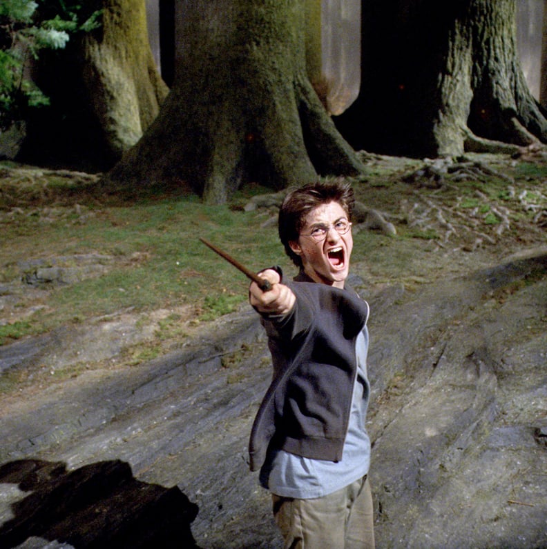 Why Are Dementors So Attracted to Harry Potter? | PS Tech