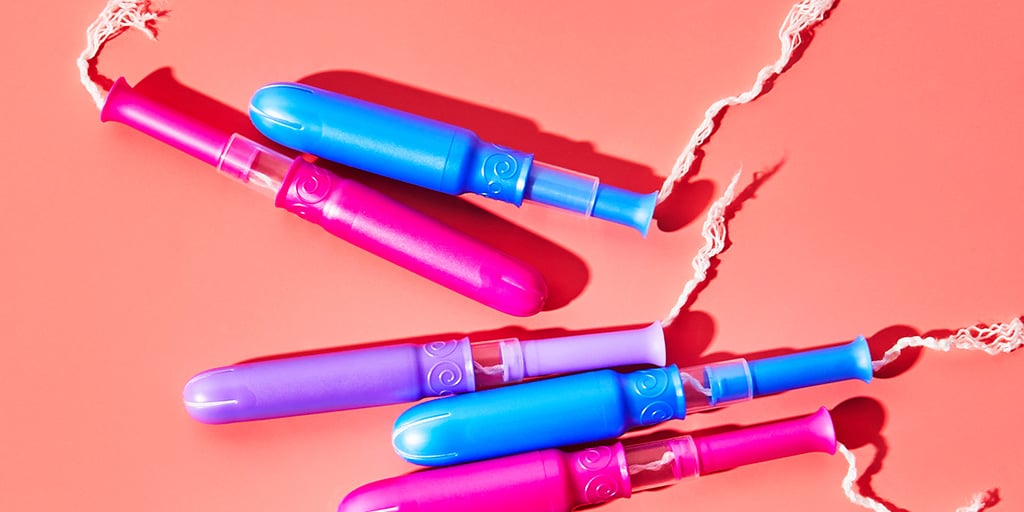 Should You Be Worried About Toxic Metal in Tampons? | PS Health
