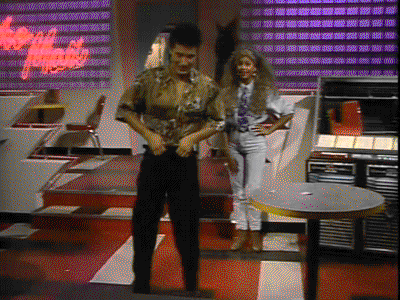 AC Slater Saved by the Bell GIFs | PS Entertainment