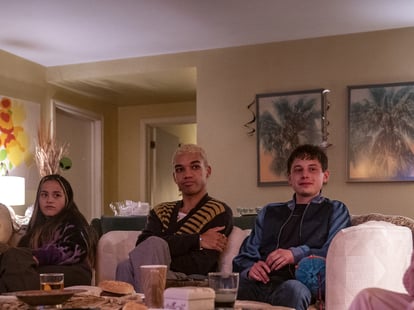 HBO Max's Generation Costume Designer on the Show's Outfits | POPSUGAR ...