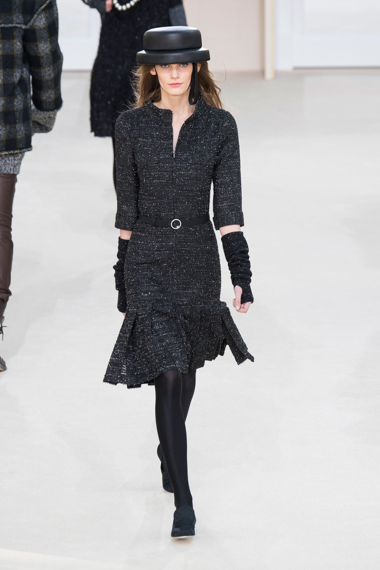 Chanel Fall 2016 Collection | PS Fashion