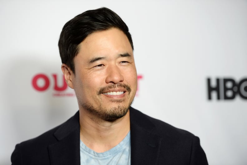 Asian American Actors