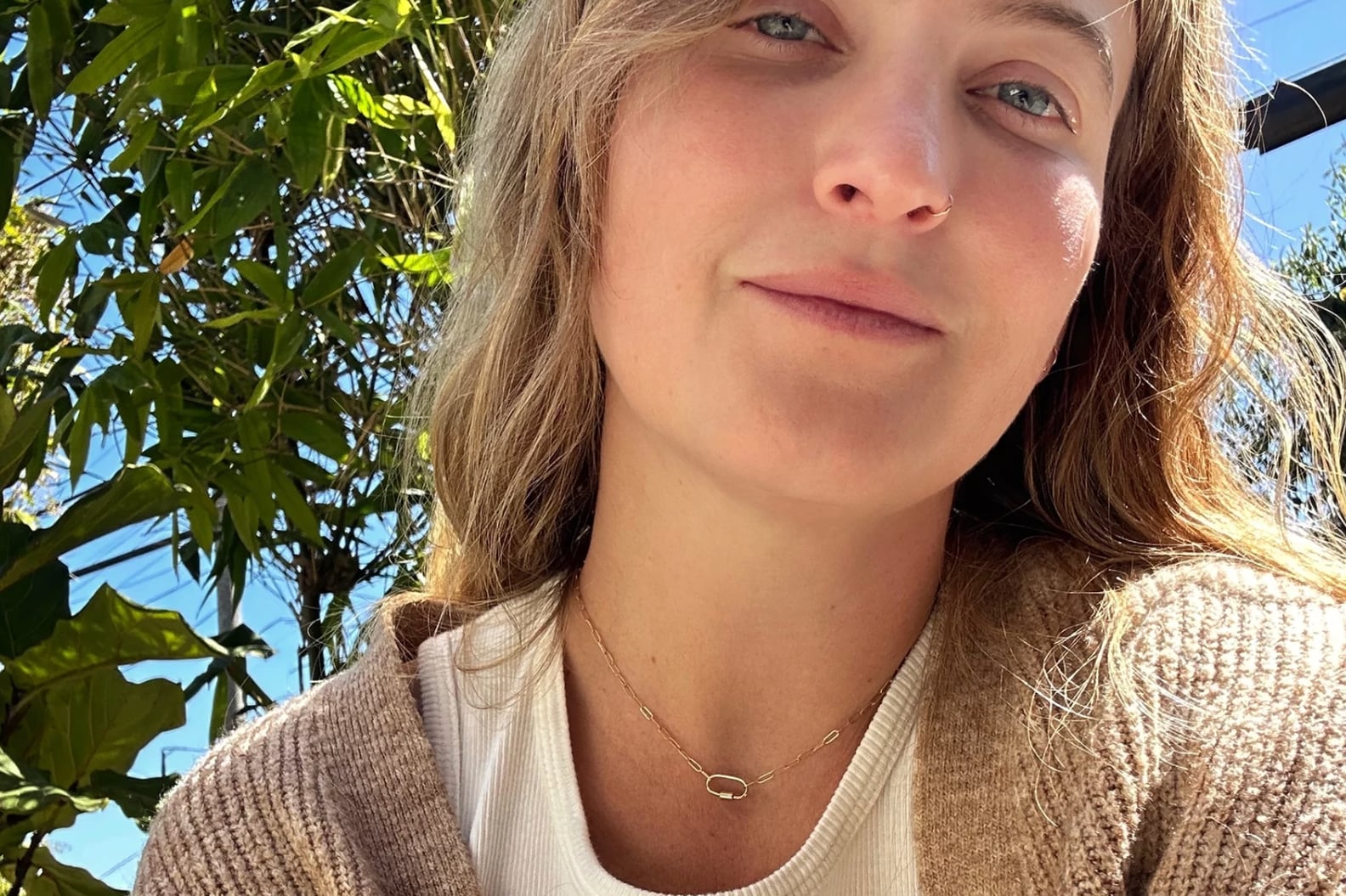 I Got Neck Botox: See Before and After Photos | PS Beauty