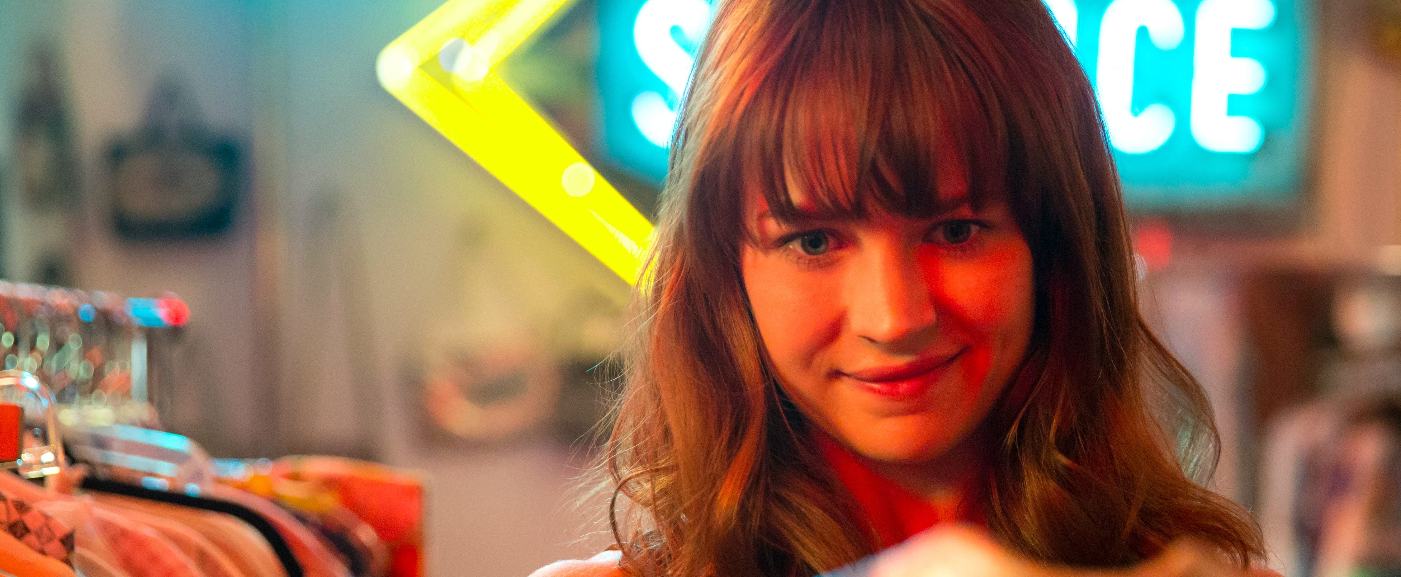 Girlboss TV Show Details | PS Entertainment