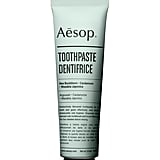 Fancy Toothpastes | POPSUGAR Beauty