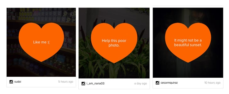 The Worst Instagram Photos | POPSUGAR Tech