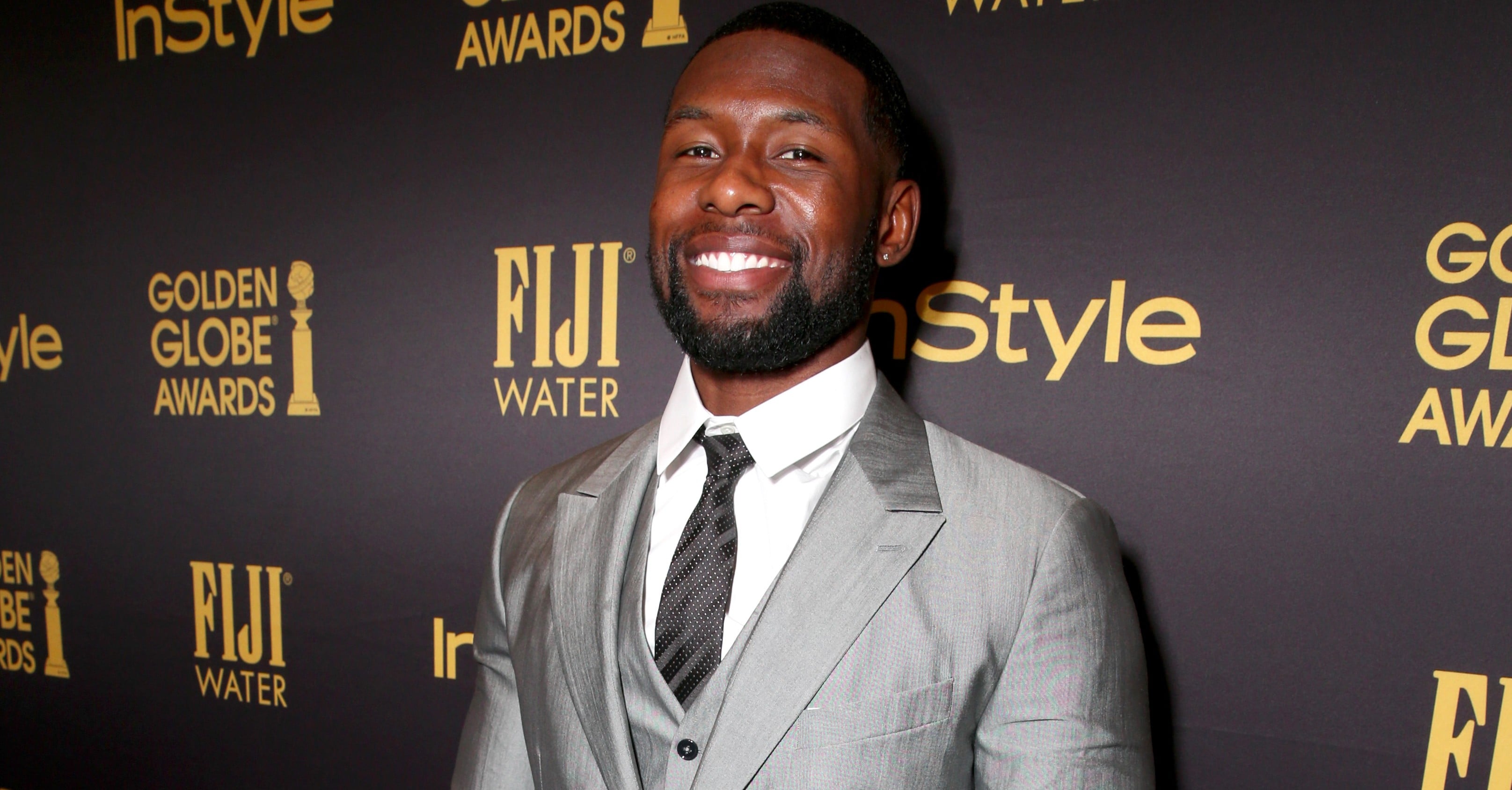Trevante Rhodes Hottest Photos | PS Celebrity