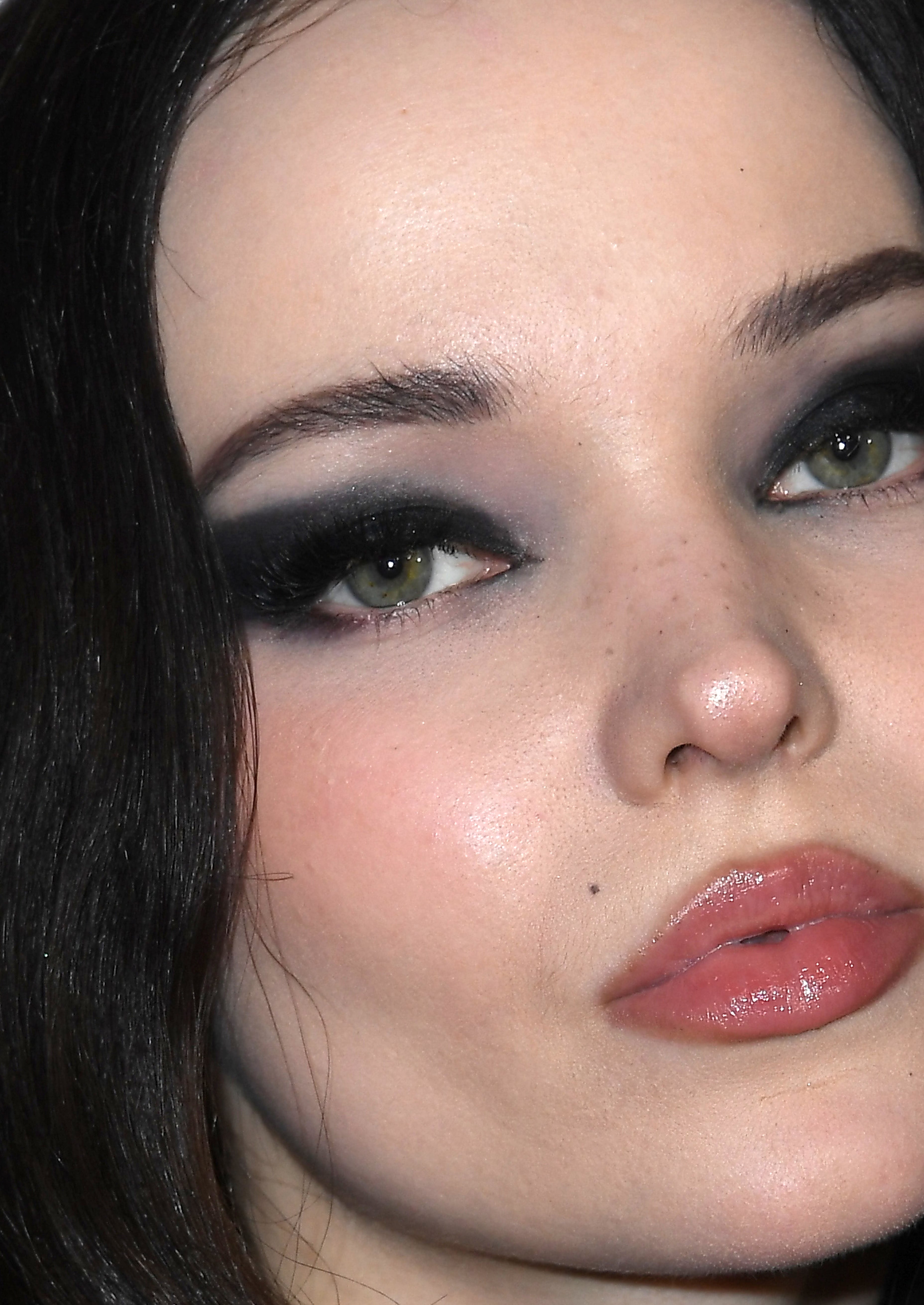 Dove Cameron's Red Hair Color: See Photos | POPSUGAR Beauty