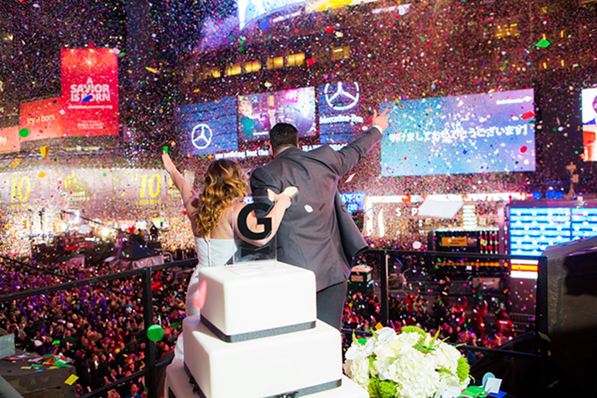 Over-the-Top Wedding Ideas | PS Love