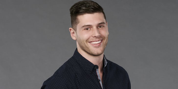Did Matteo From The Bachelorette Father 114 Children? | POPSUGAR ...