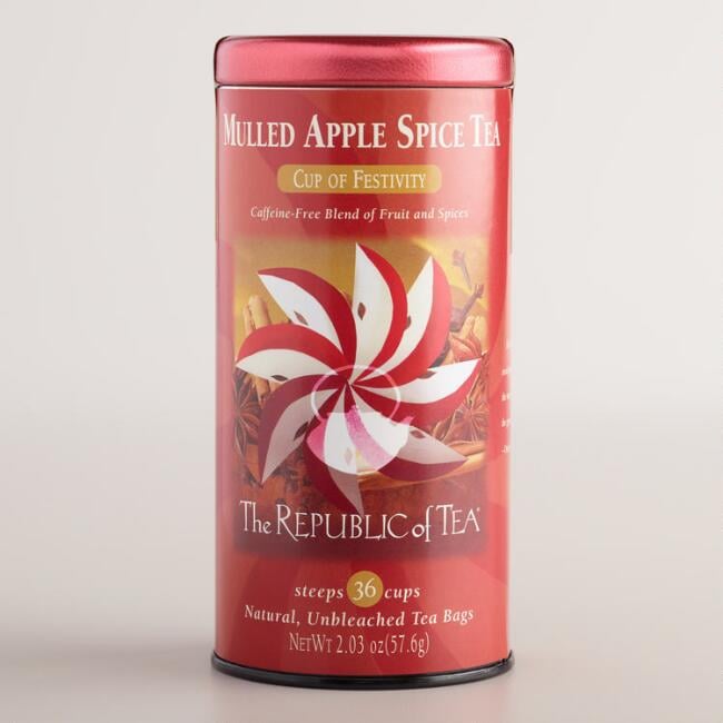 Best Fall Teas | POPSUGAR Food
