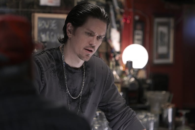 Hot Pictures of Kevin Ball From Shameless | POPSUGAR Entertainment