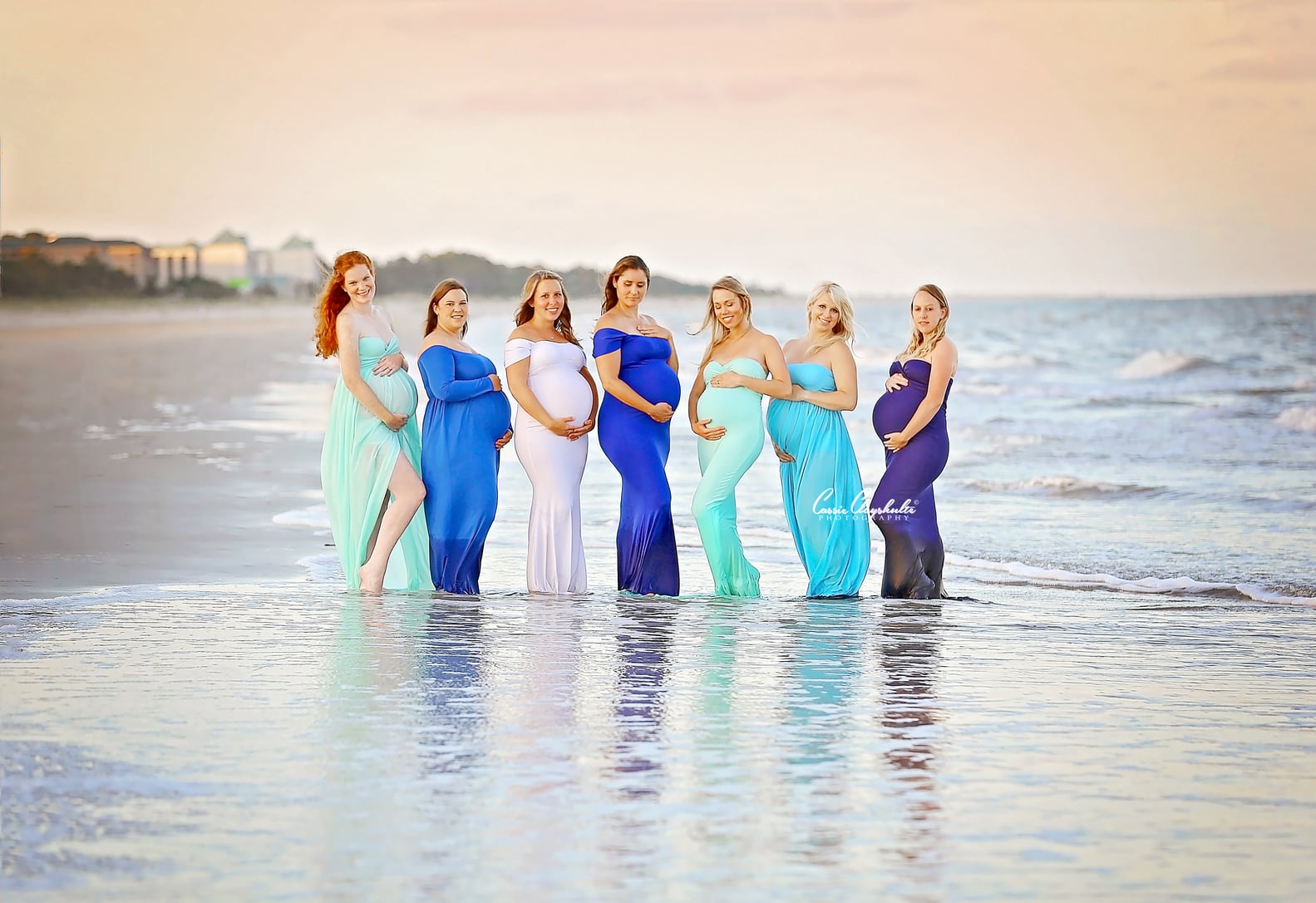 Moms Pregnant With Hurricane Matthew Babies | PS Family