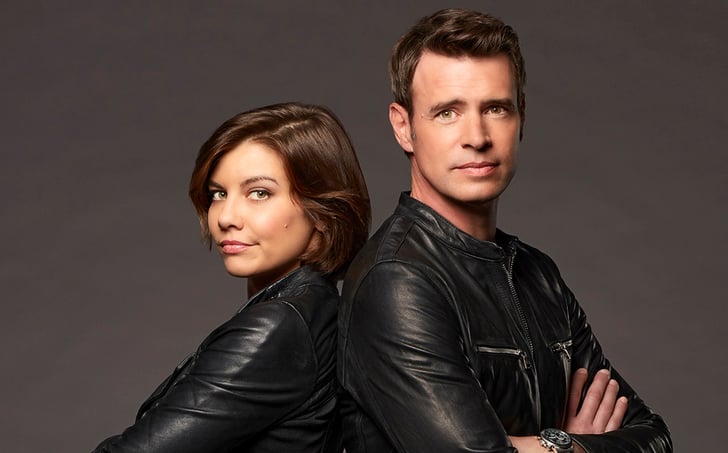 New ABC Shows Fall 2018 | POPSUGAR Entertainment