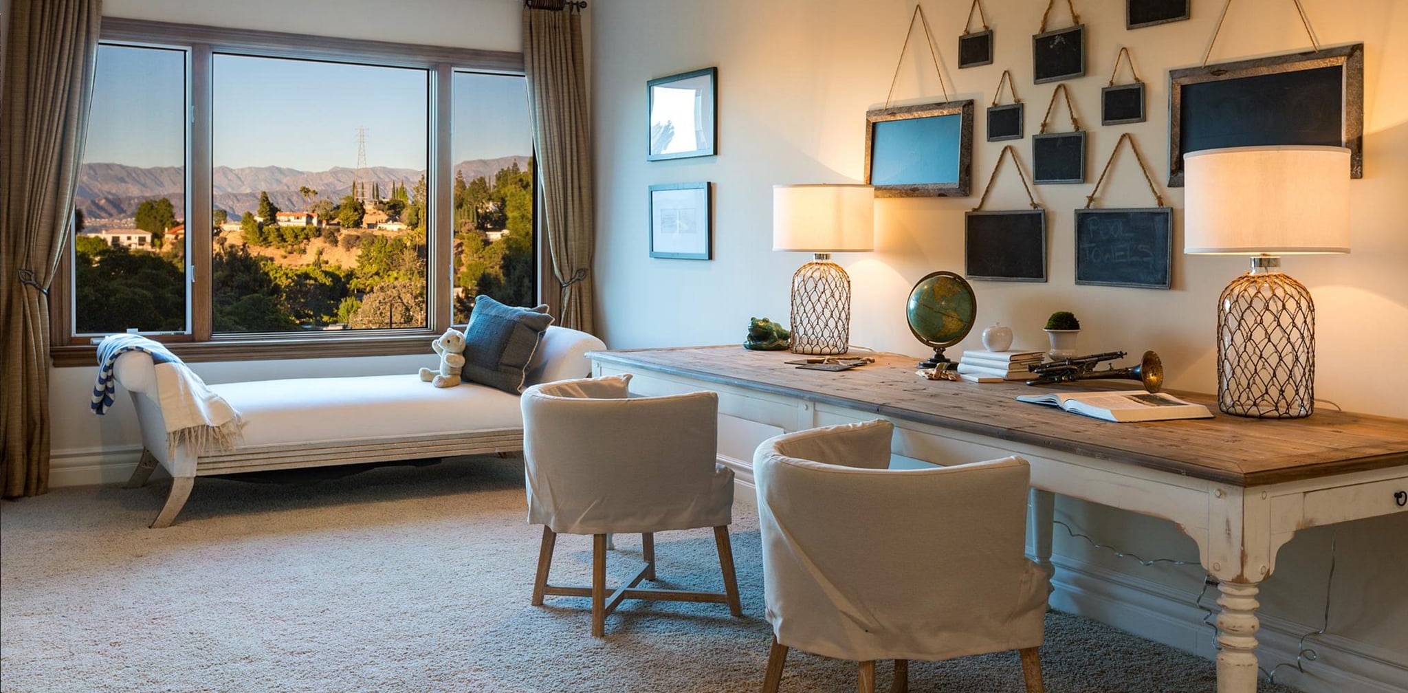 Chloe Moretz Buys House in Studio City | POPSUGAR Home