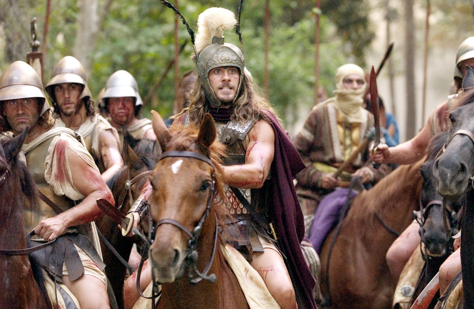 27 Jared Leto Movies | PS Entertainment