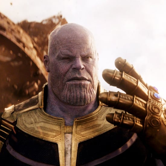 How Did Thor Lose His Eye in Thor Ragnarok? | POPSUGAR Entertainment