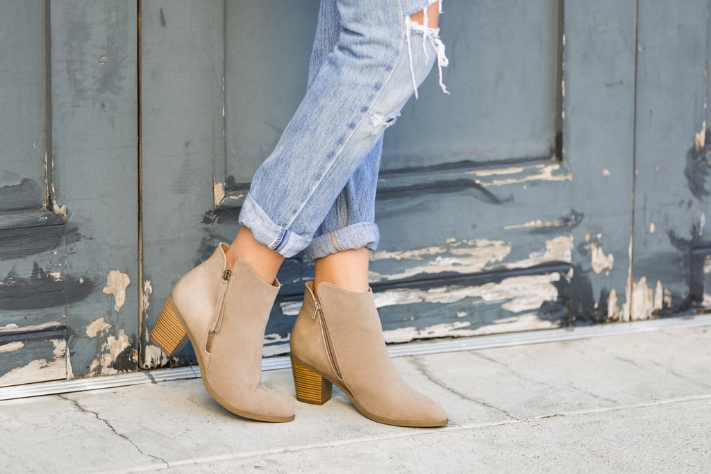 New Fall Boots You Need | POPSUGAR Fashion