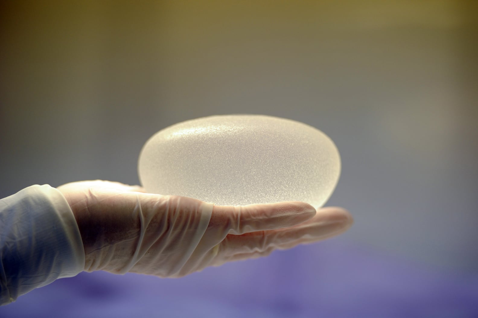 FDA Links Breast Implants to Rare Cancer | PS Beauty
