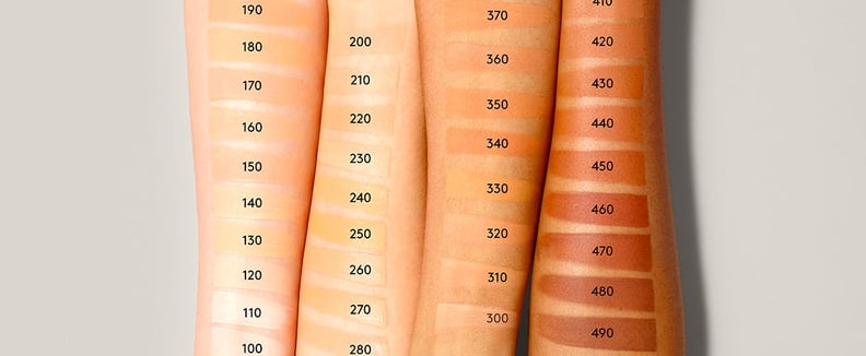 Makeup Brands With Wide Foundation Ranges | POPSUGAR Beauty