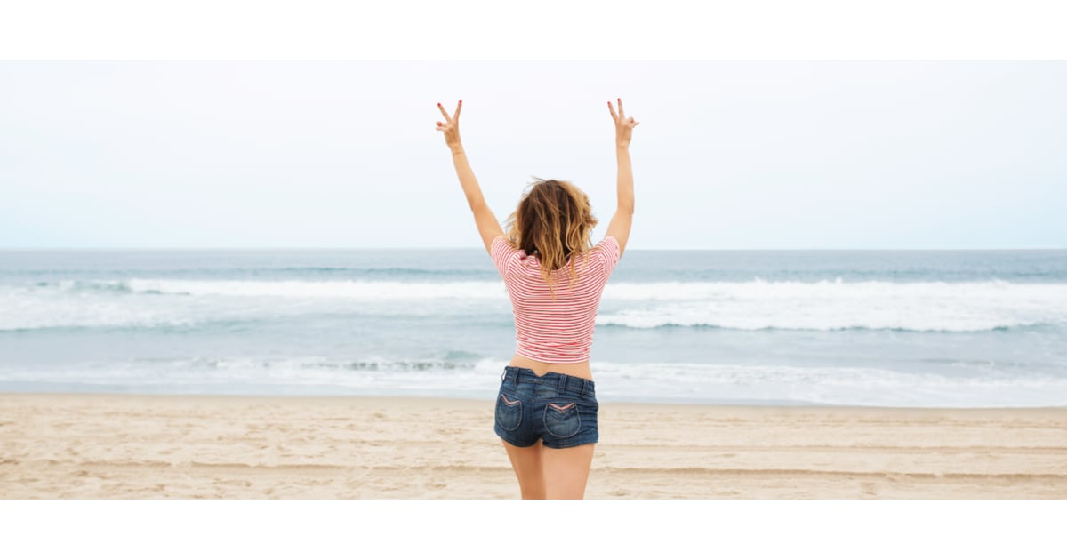 Staying Fit While Traveling | Link Time | POPSUGAR Fitness