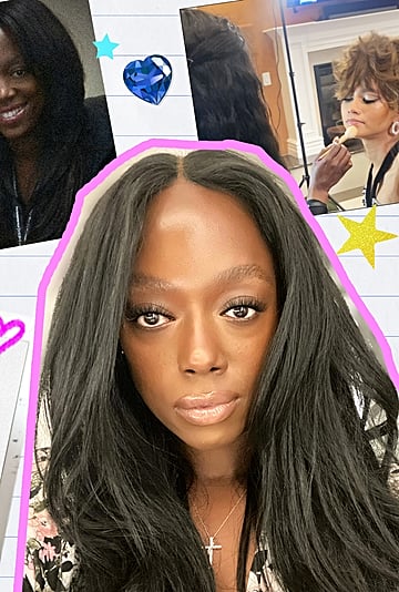 Celebrity Beauty | POPSUGAR Beauty