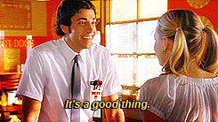 Chuck TV Show GIFs | PS Entertainment