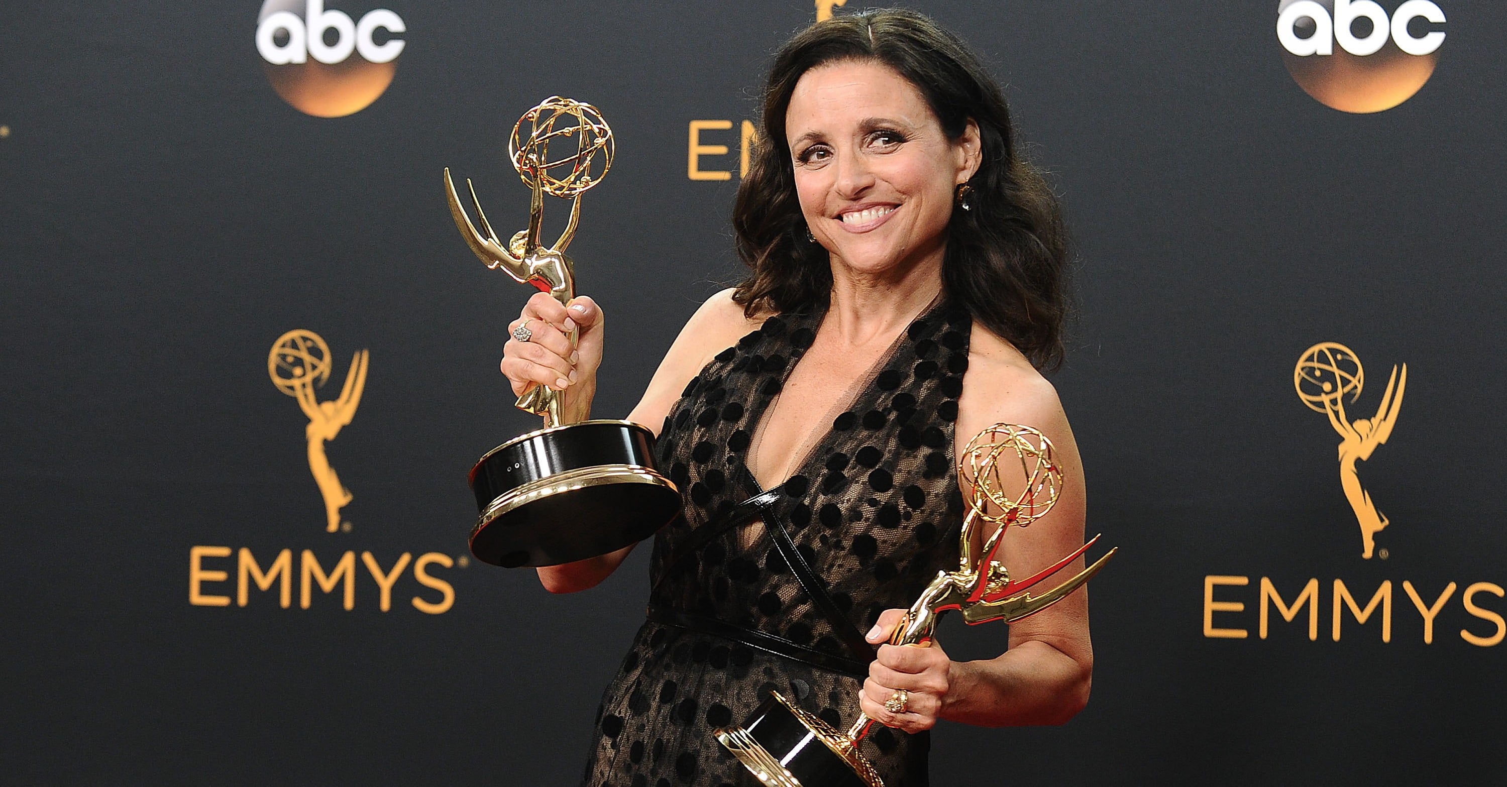 Who Has the Most Emmy Wins? | PS Entertainment