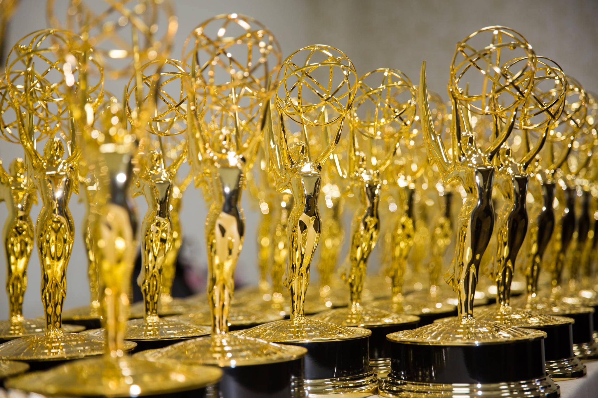 Emmy Winners List 2019 | POPSUGAR Entertainment