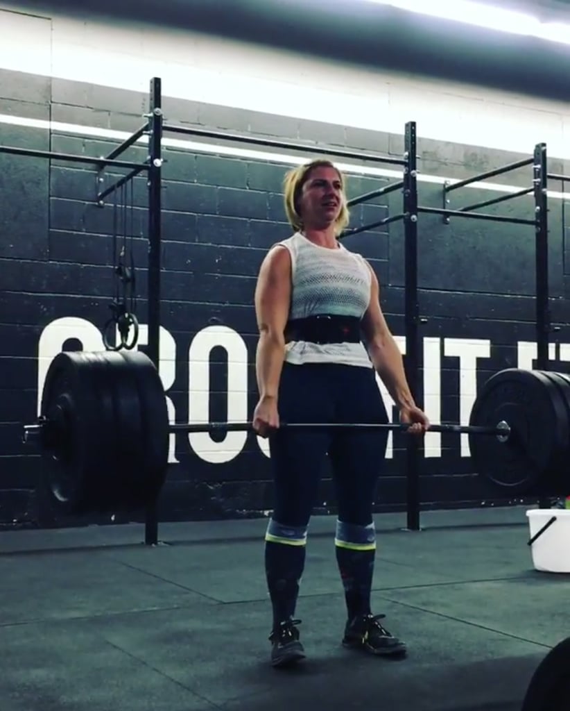 CrossFit Transformation | POPSUGAR Fitness