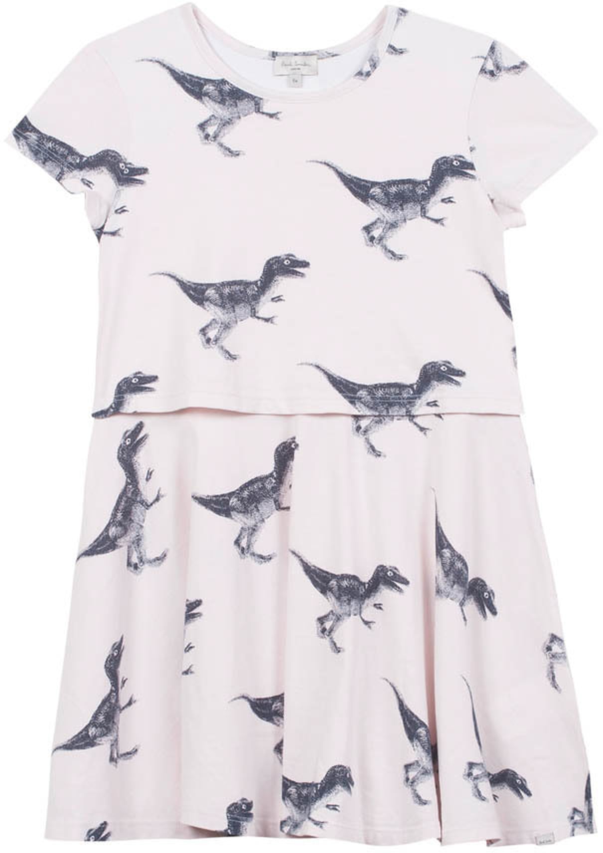 Dinosaur and Dragon Clothes For Kids | PS Family