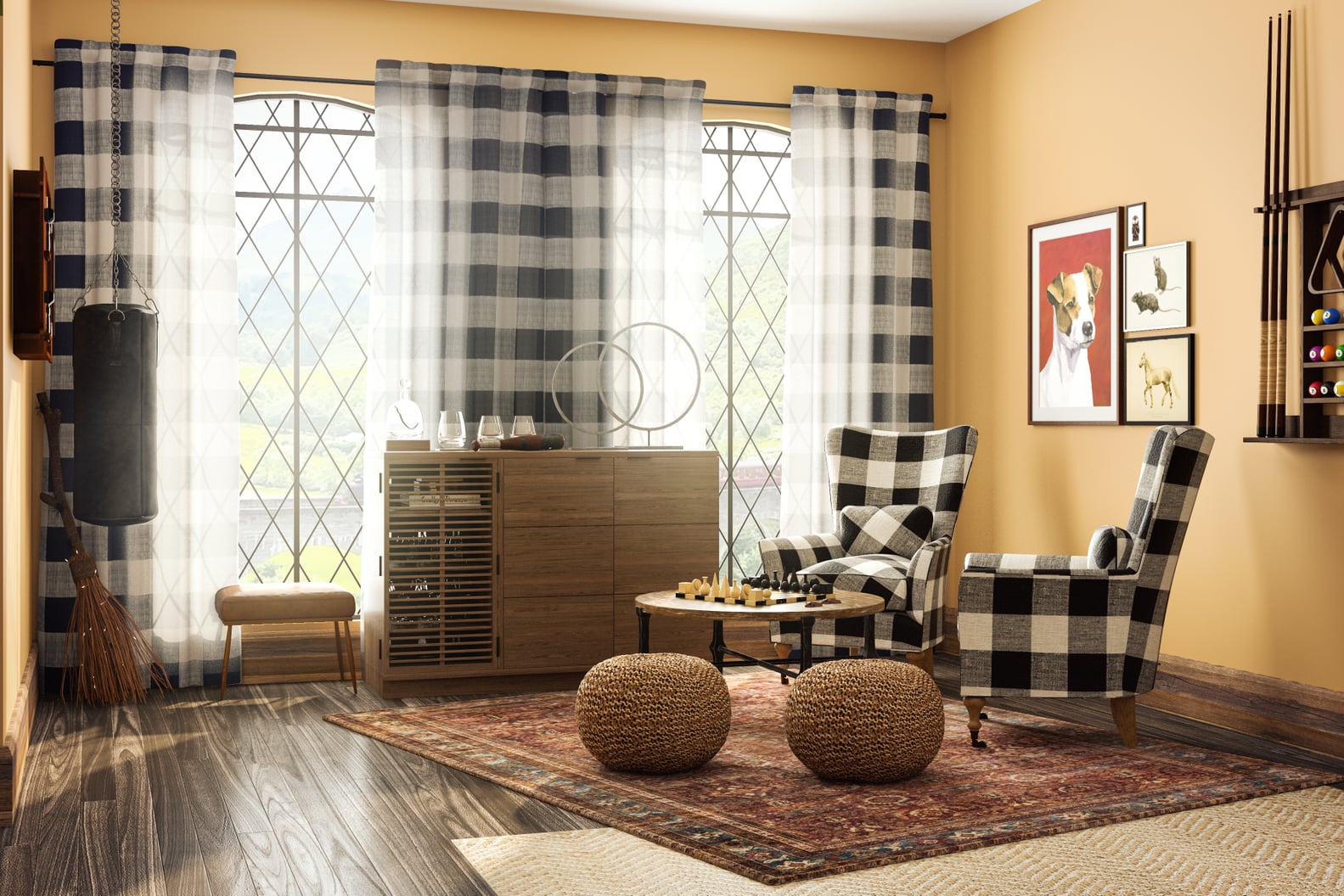 Harry Potter Home Decor For Adults | POPSUGAR Home