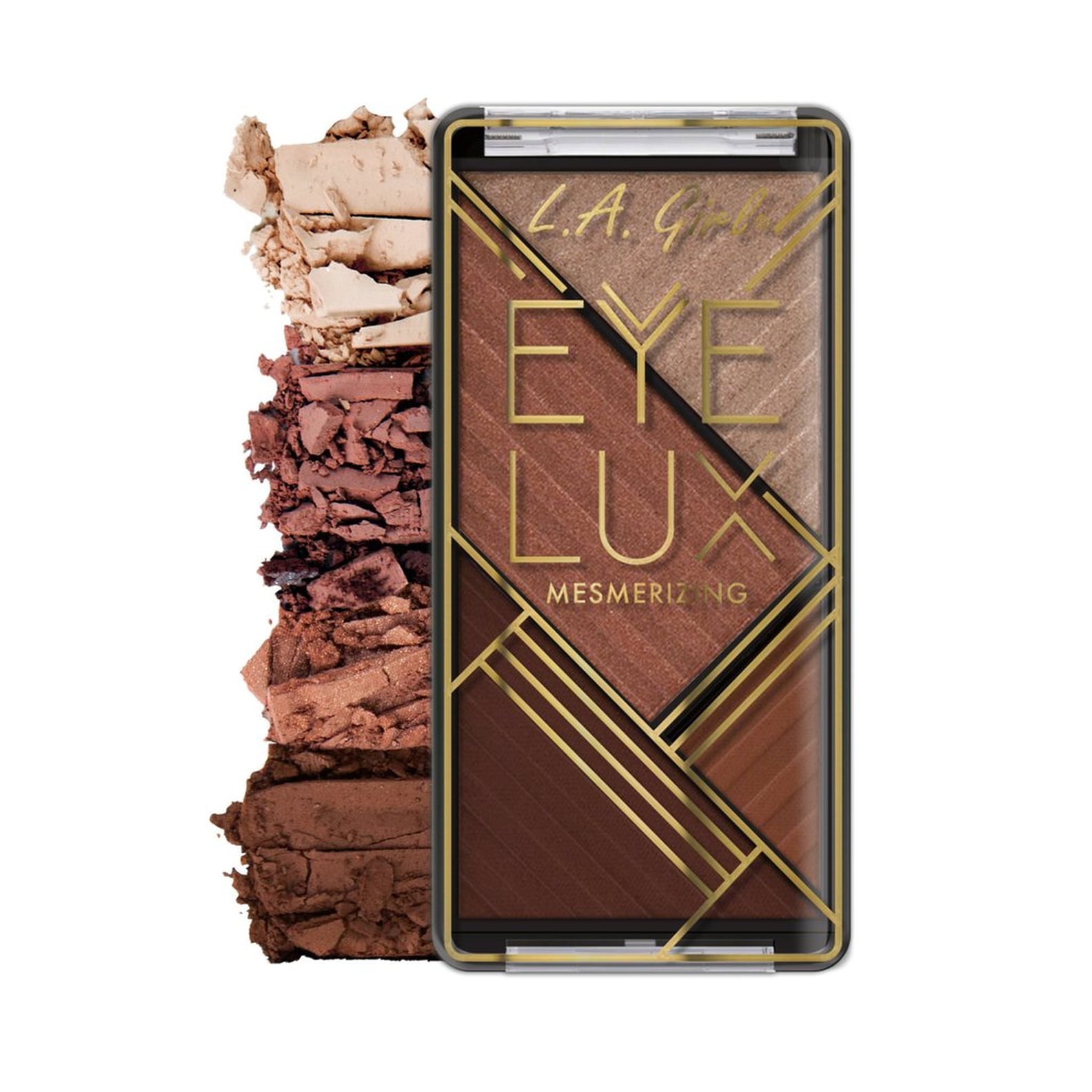 Best Drugstore Eye Shadows | PS Beauty