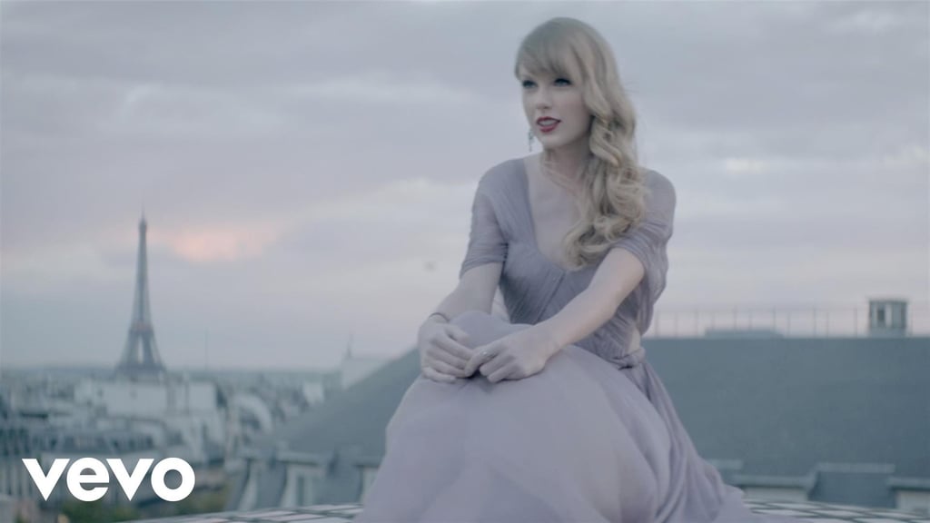 Taylor Swift's Music Video Boyfriends | POPSUGAR Entertainment