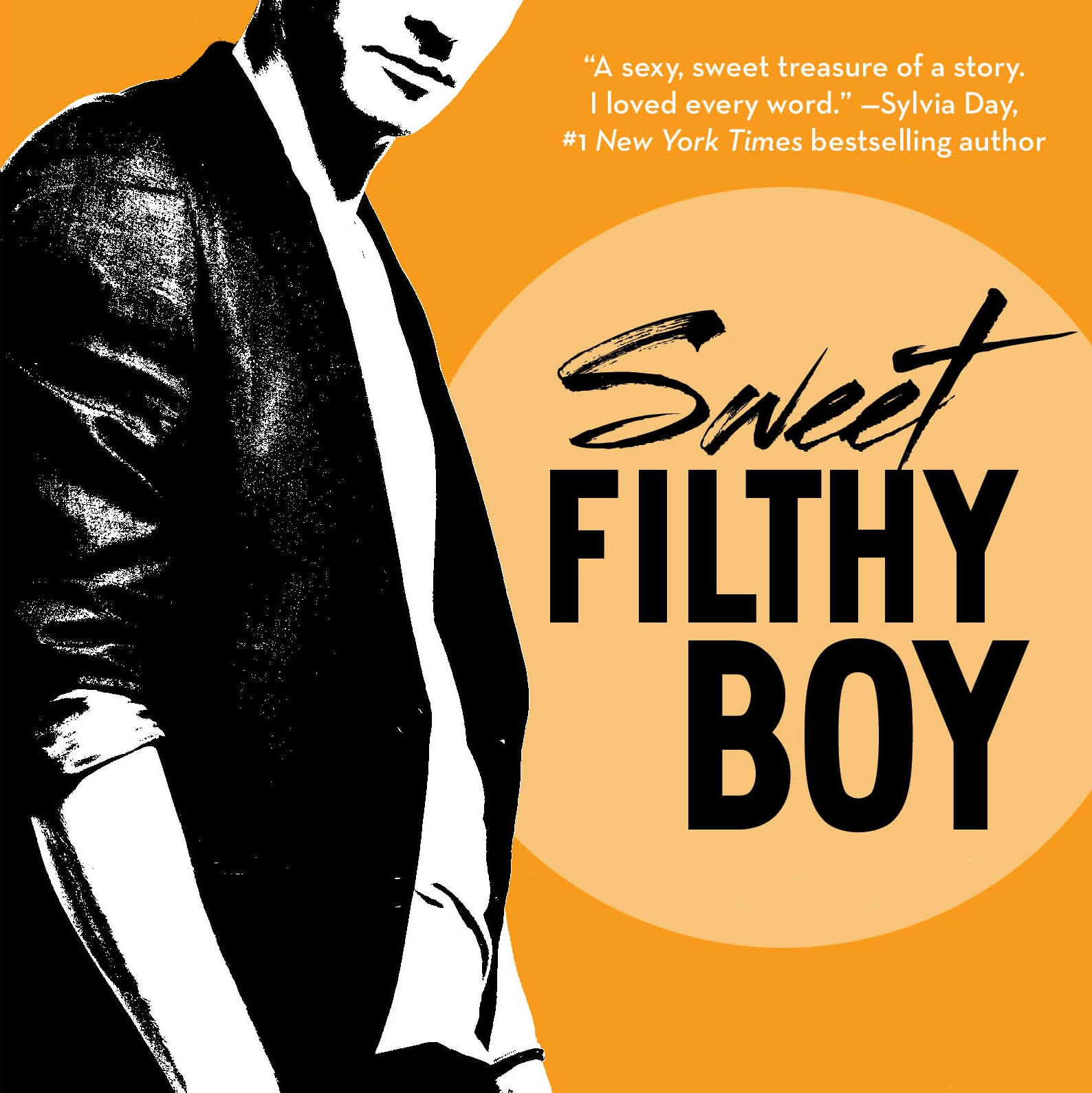 Sweet Filthy Boy Book Excerpt | POPSUGAR Love & Sex