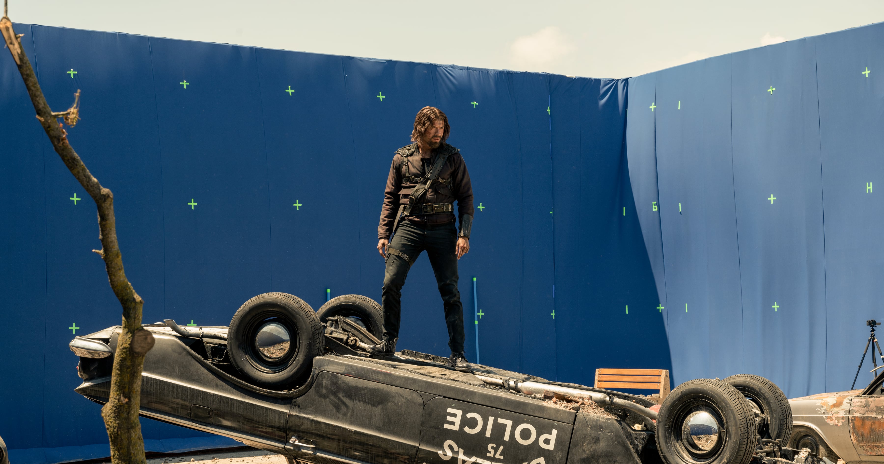 David Castañeda Interview 2020 | POPSUGAR Latina