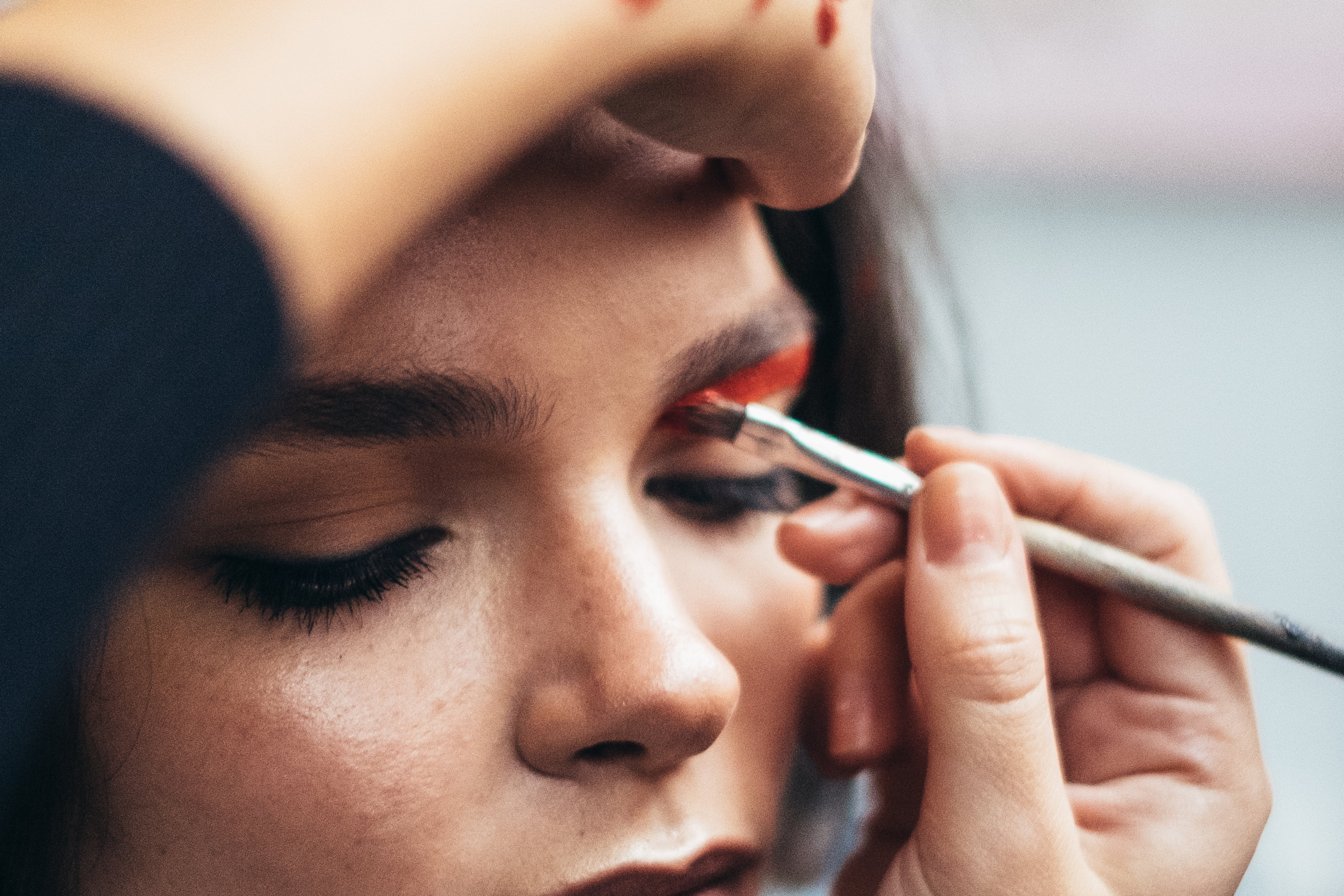 Cosmix School Of Makeup Artistry