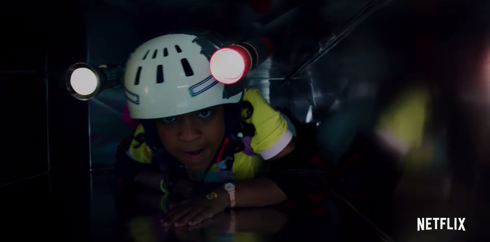 Stranger Things Season 3 Trailer Easter Eggs and Theories | PS ...