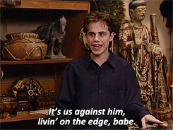 Shawn Hunter on Boy Meets World | Pictures | PS Entertainment