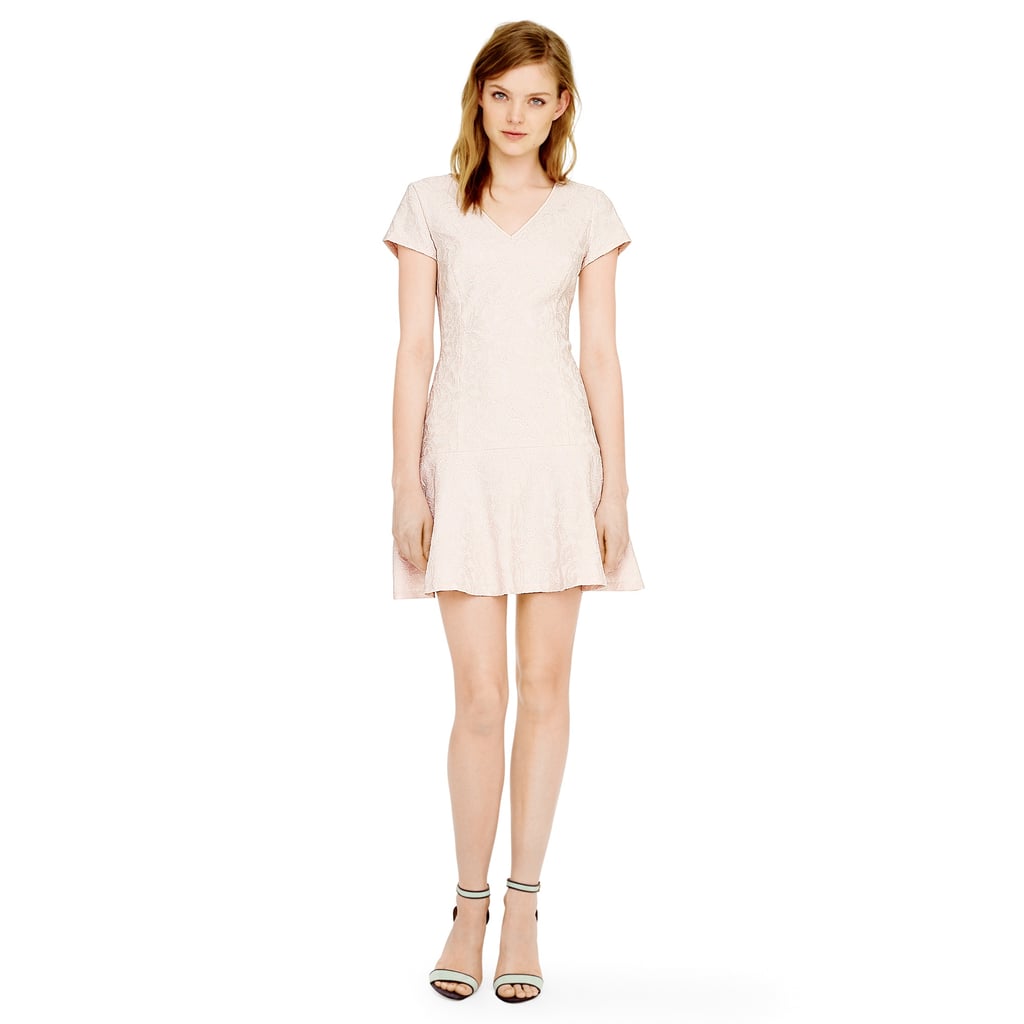 Pink Cocktail Dresses | POPSUGAR Fashion