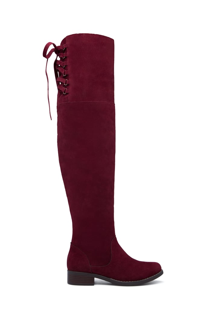 New Fall Boots You Need | POPSUGAR Fashion
