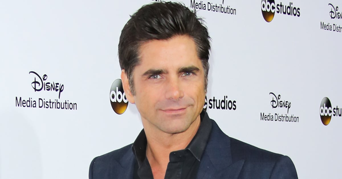 John Stamos Arrested For DUI | PS Celebrity