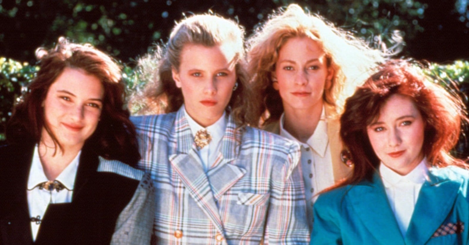 Heather Tv Show Reboot Details Ps Entertainment