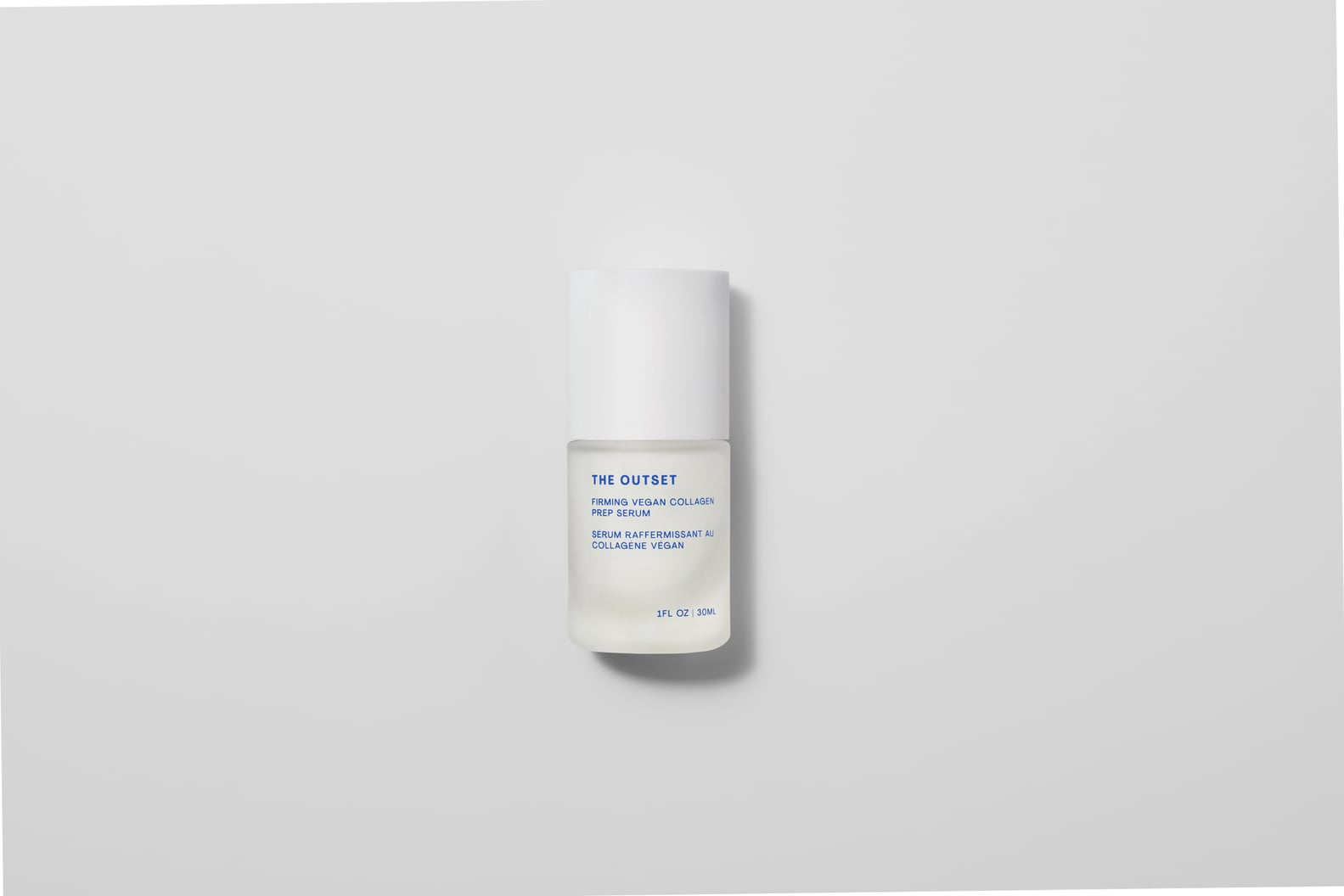 Scarlett Johansson on The Outset, Her Skin-Care Brand | PS UK Beauty