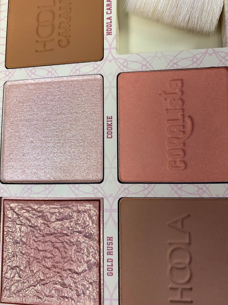 Benefit Hoola Shade Extensions 2019 | PS Beauty