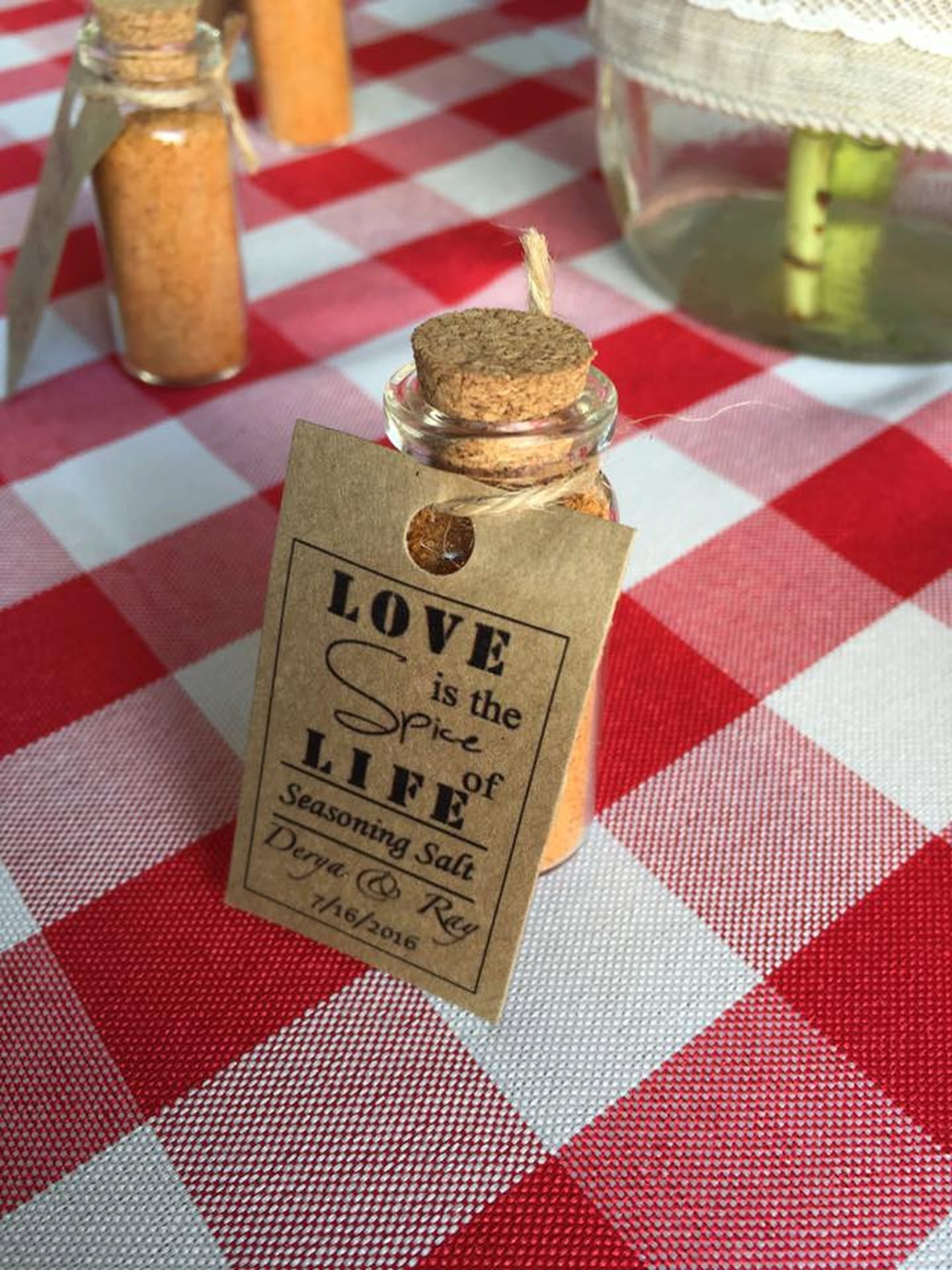 Best Wedding Favors 2019 | PS Love