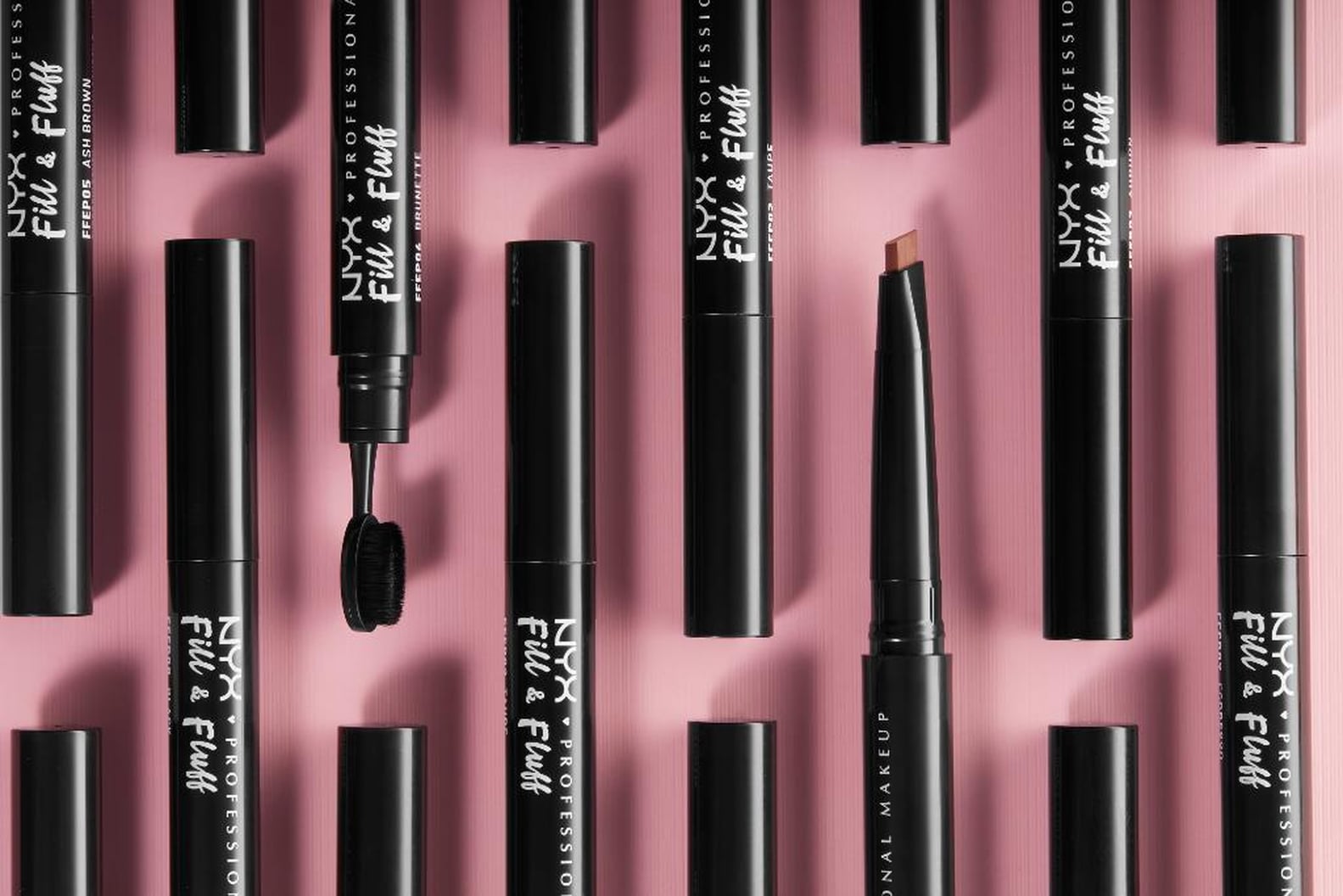 New NYX Makeup Summer 2019 | POPSUGAR Beauty