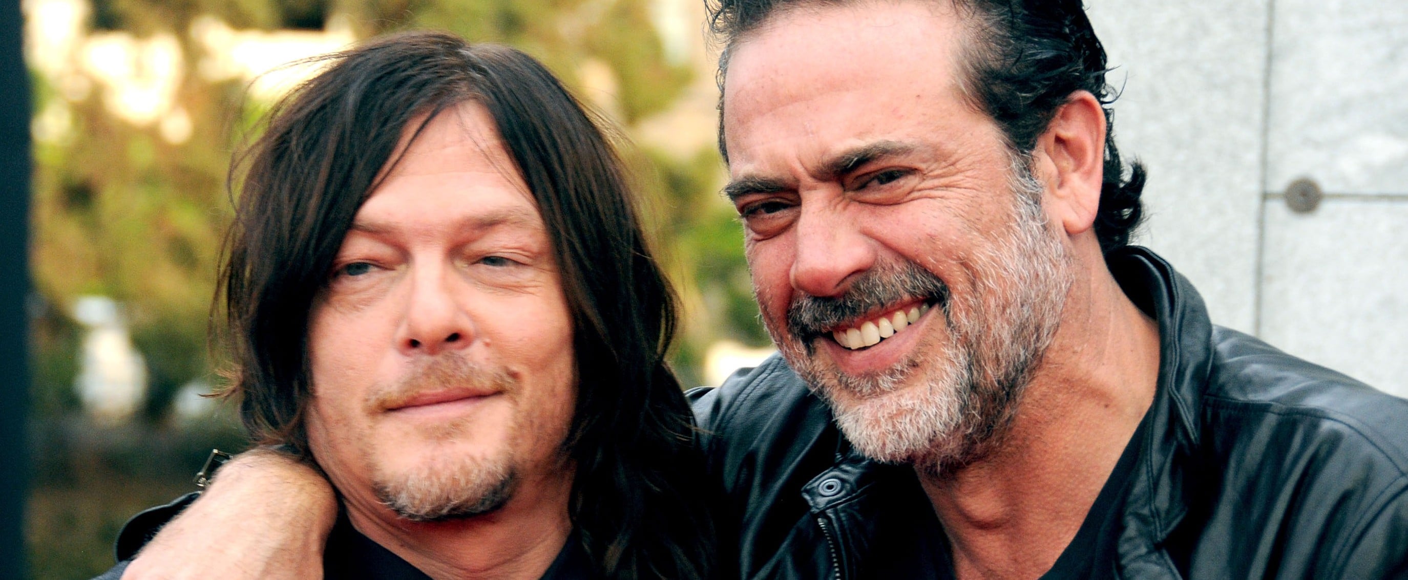 The Walking Dead Cast Messages For Fan Lisa Williams | PS Entertainment